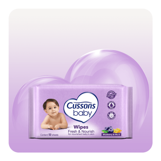 How to Save Your Baby from Diaper Rash in the Nappy Area? - Cussons ...