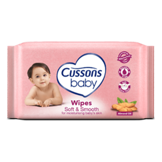Cussons Baby Products | Our Complete Baby Range
