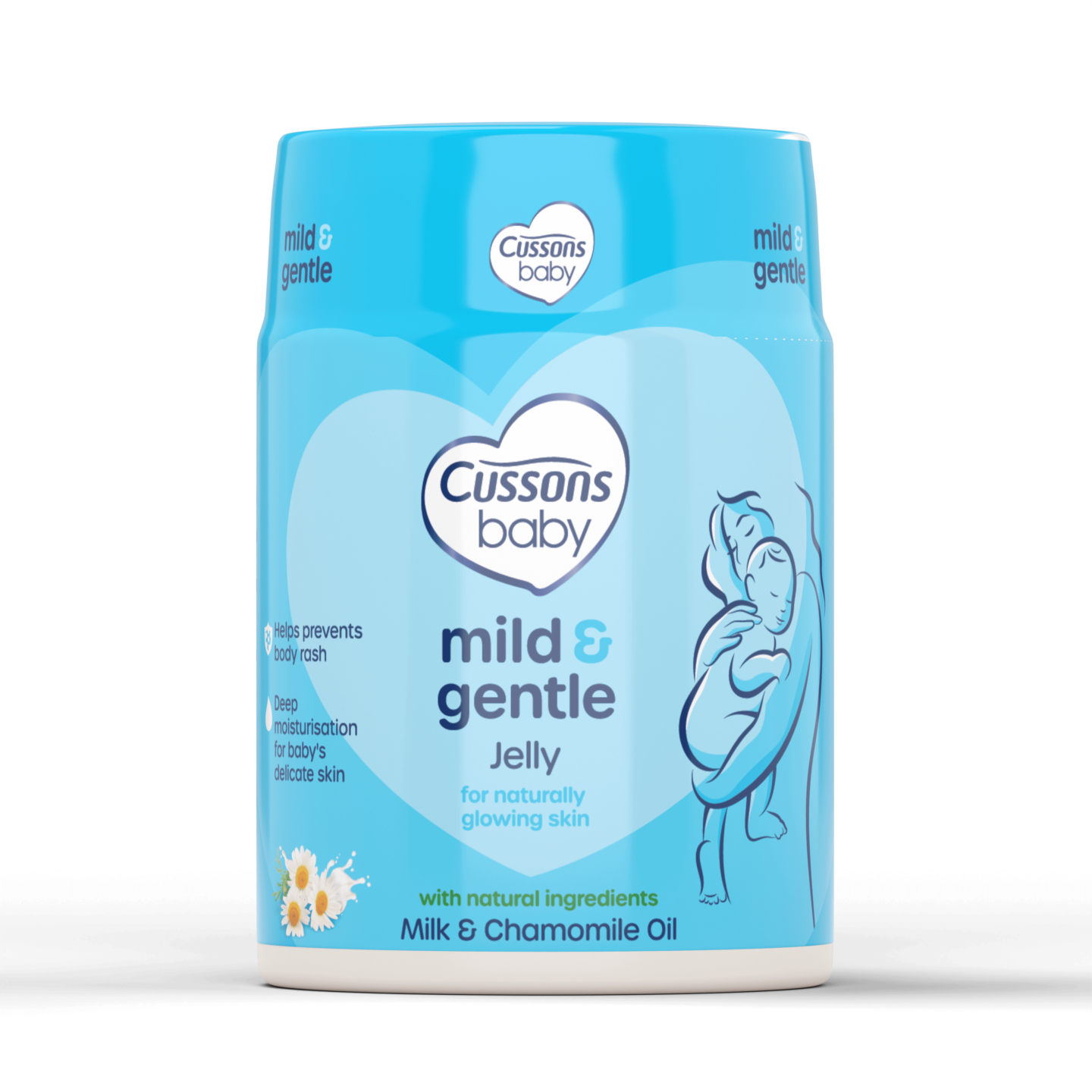 Cussons Baby Products | Our Complete Baby Range