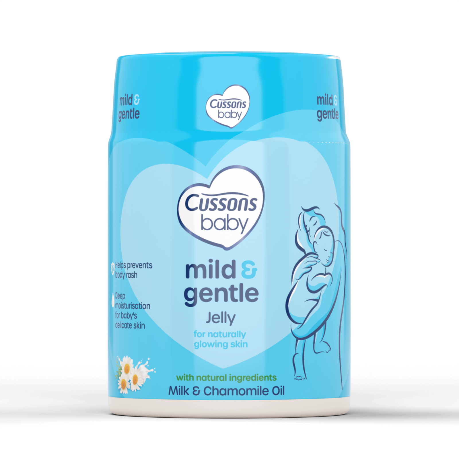 Cussons Baby Products | Our Complete Baby Range