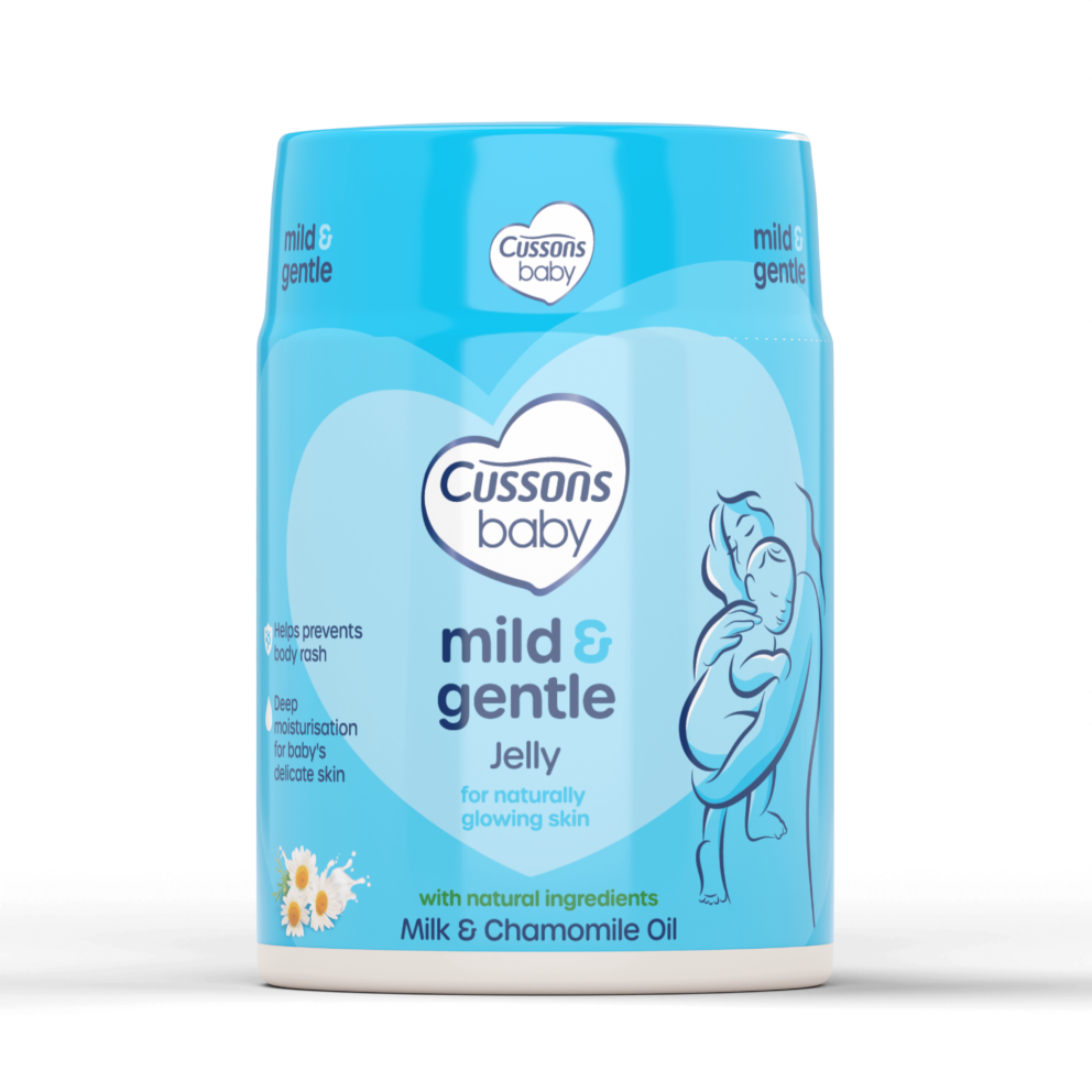 Cussons Baby Products | Our Complete Baby Range